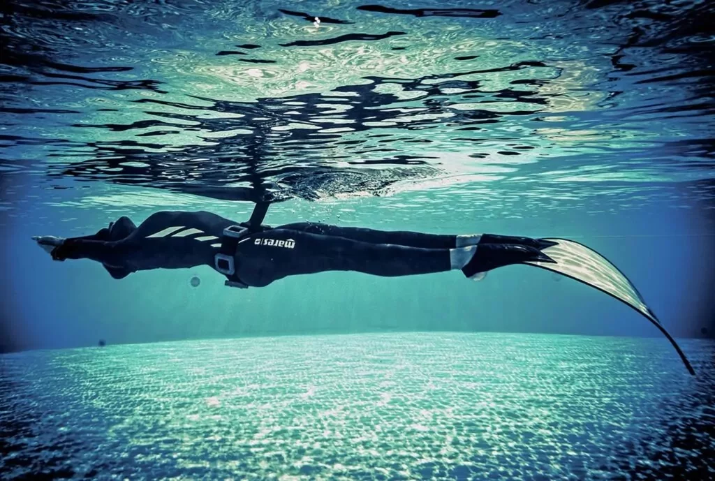 Try Freediving - Five Good Reasons Why Scuba Divers Should Try It