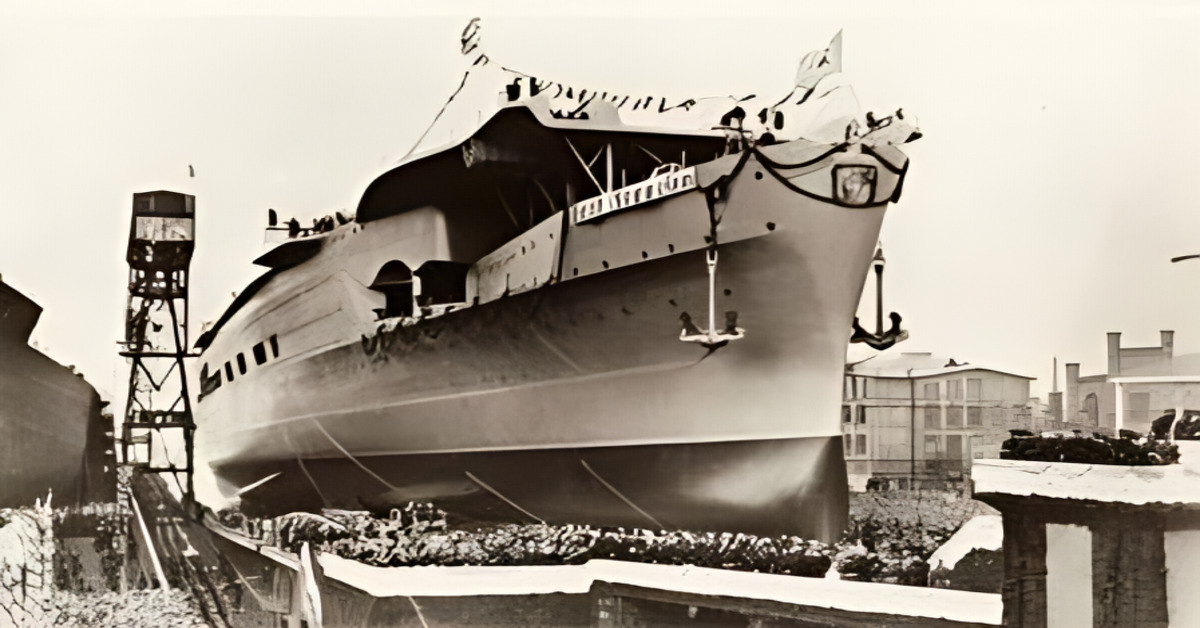 Graf Zeppelin: Diving Hitler’s Aircraft Carrier – Vic Verlinden’s ...