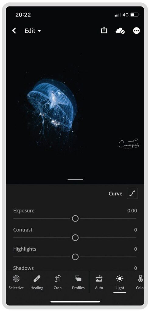 5 of the best Underwater photo-editing Apps