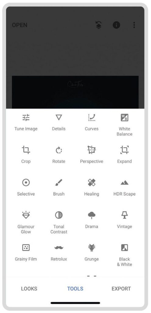 5 of the best Underwater photo-editing Apps