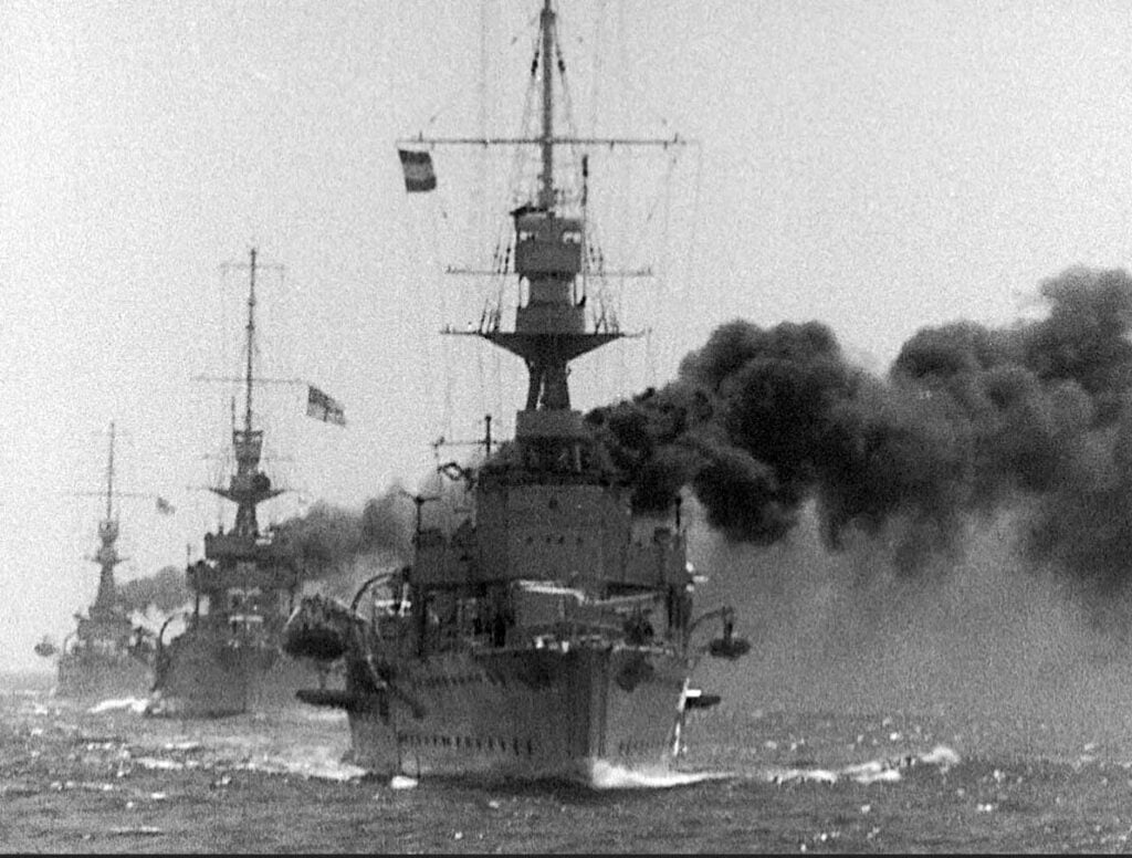 Falklands shipwreck site launched