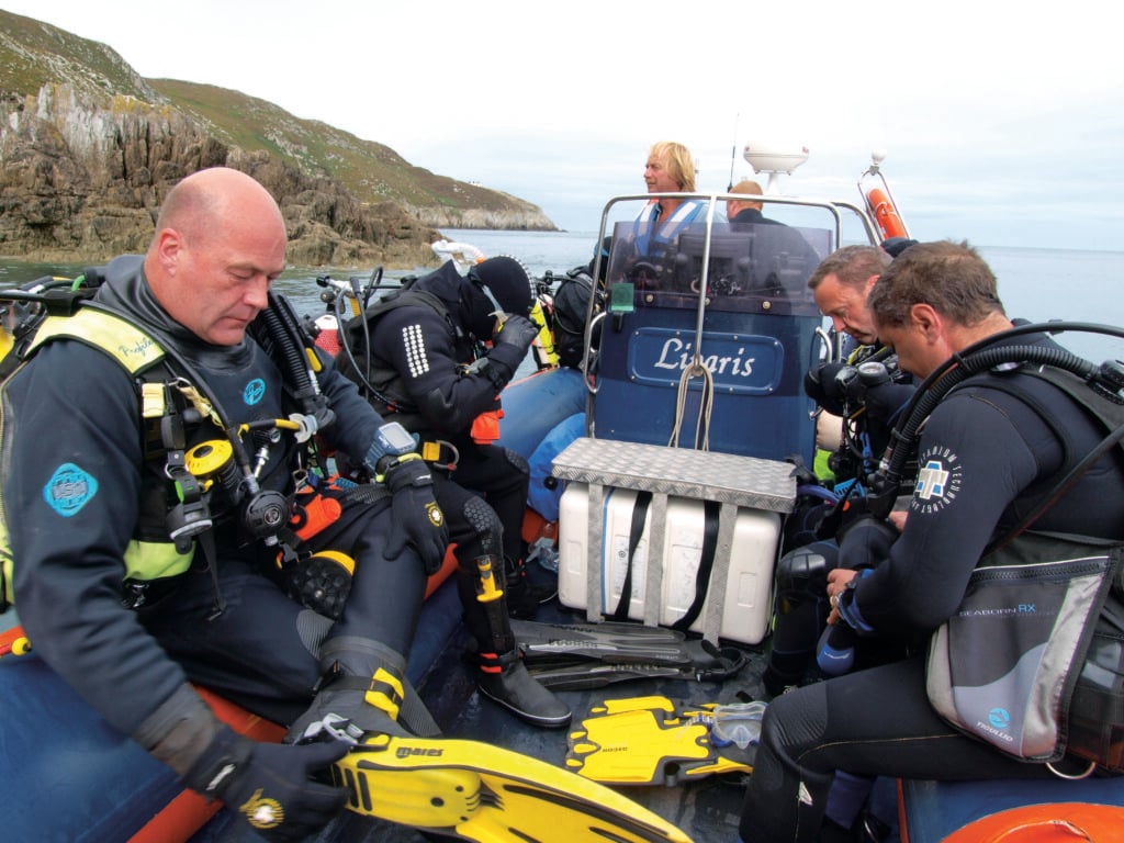 Scuba Equipment Safety: Expert Pre-Season Dive Gear Checks and Maintenance