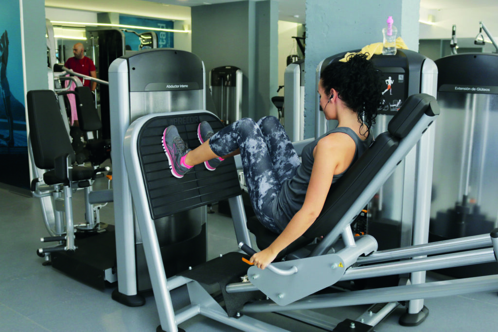 Dive Like A Pro : How to stay in shape