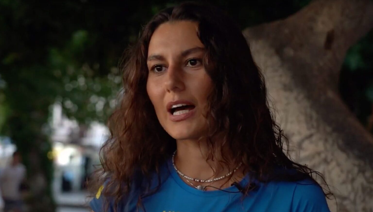 Finless Freediver Sets Absolute World Record