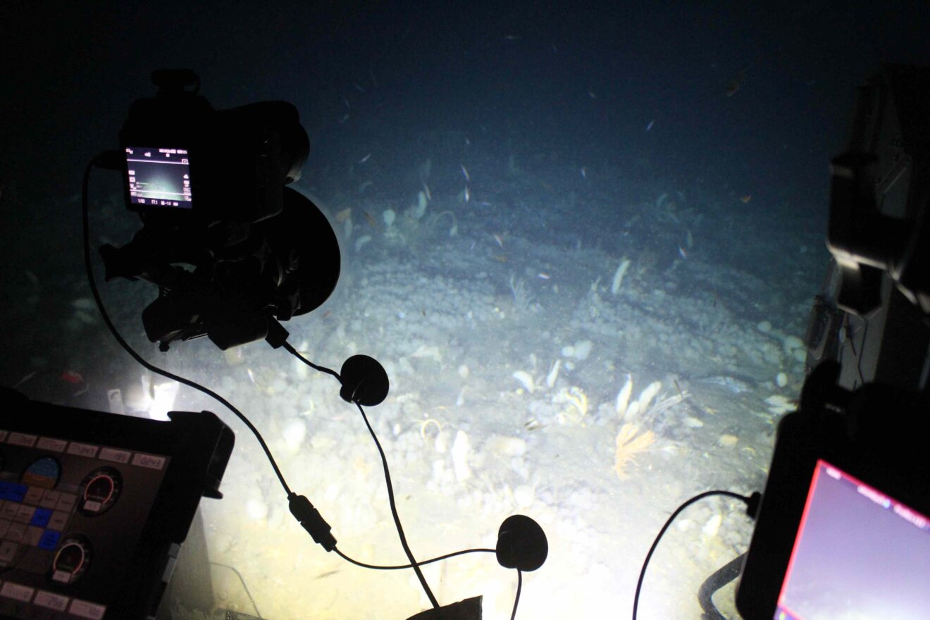 Titan disaster: history shows deep-sea diving is far from risky