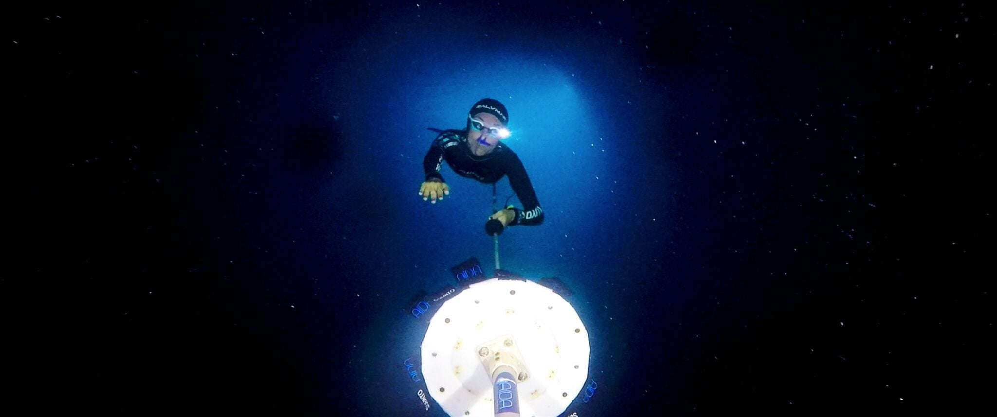 New on Netflix: The Deepest Breath