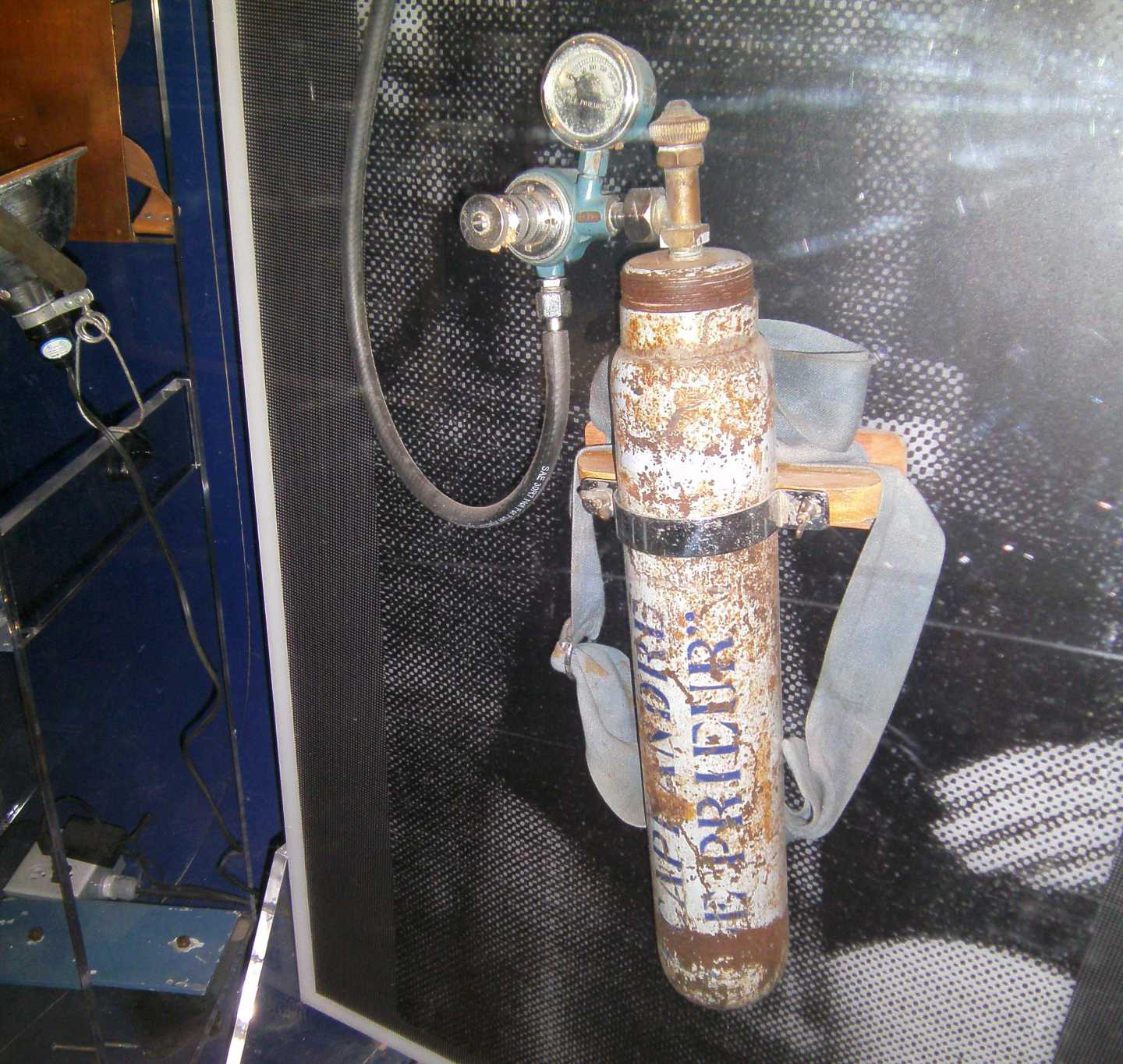 Tales of diving’s true pioneers