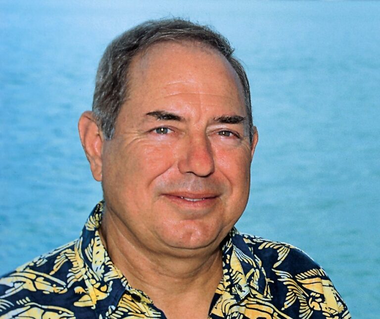 Death of Paul Humann: The go-to ID diver