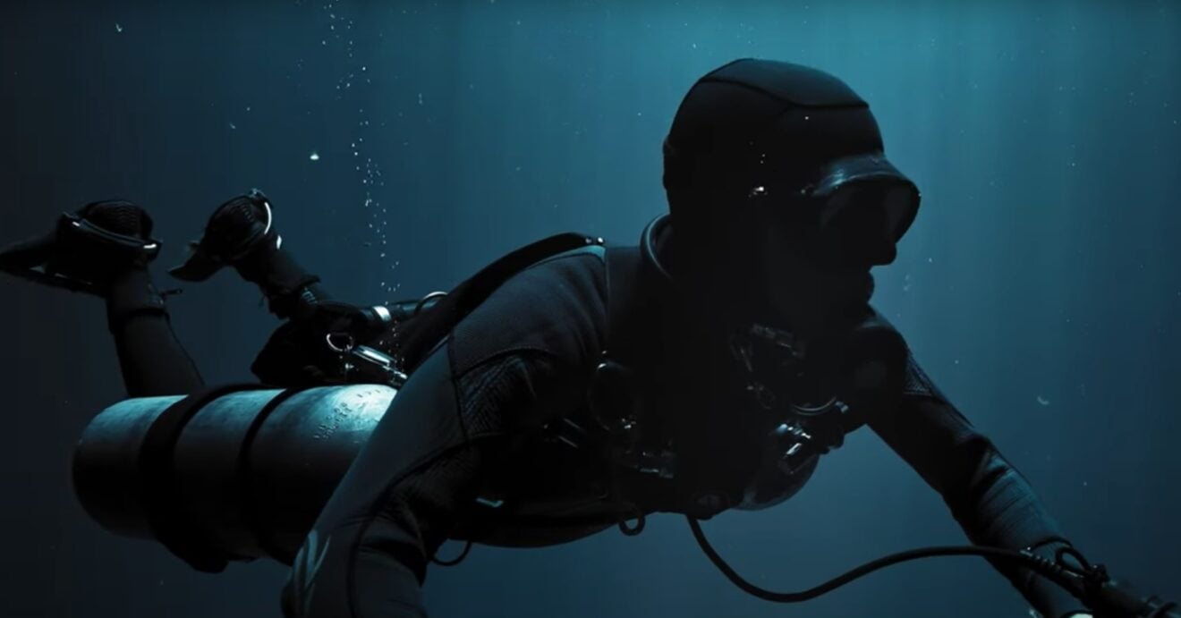 37 Acronyms For Scuba Divers