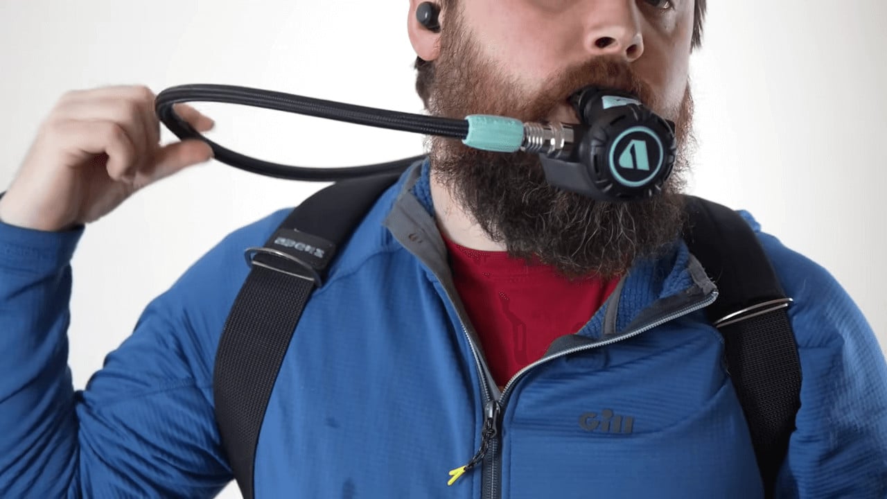 Top 10 Dive Gear Upgrades You Can Do Yourself #scuba