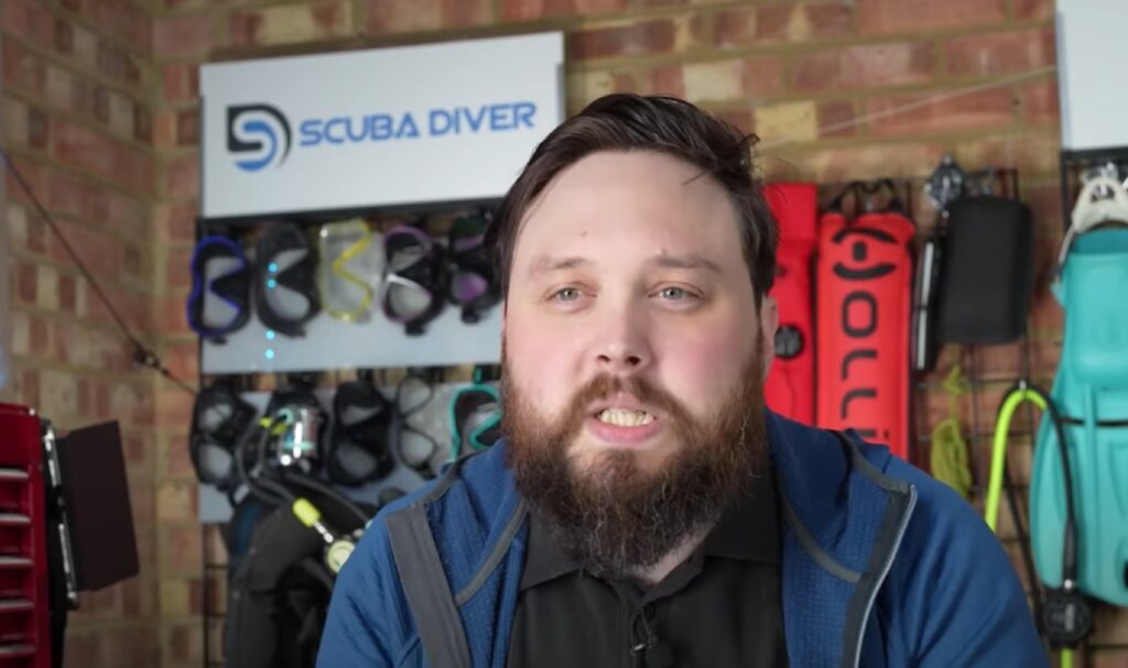 Top 10 things that bug divers