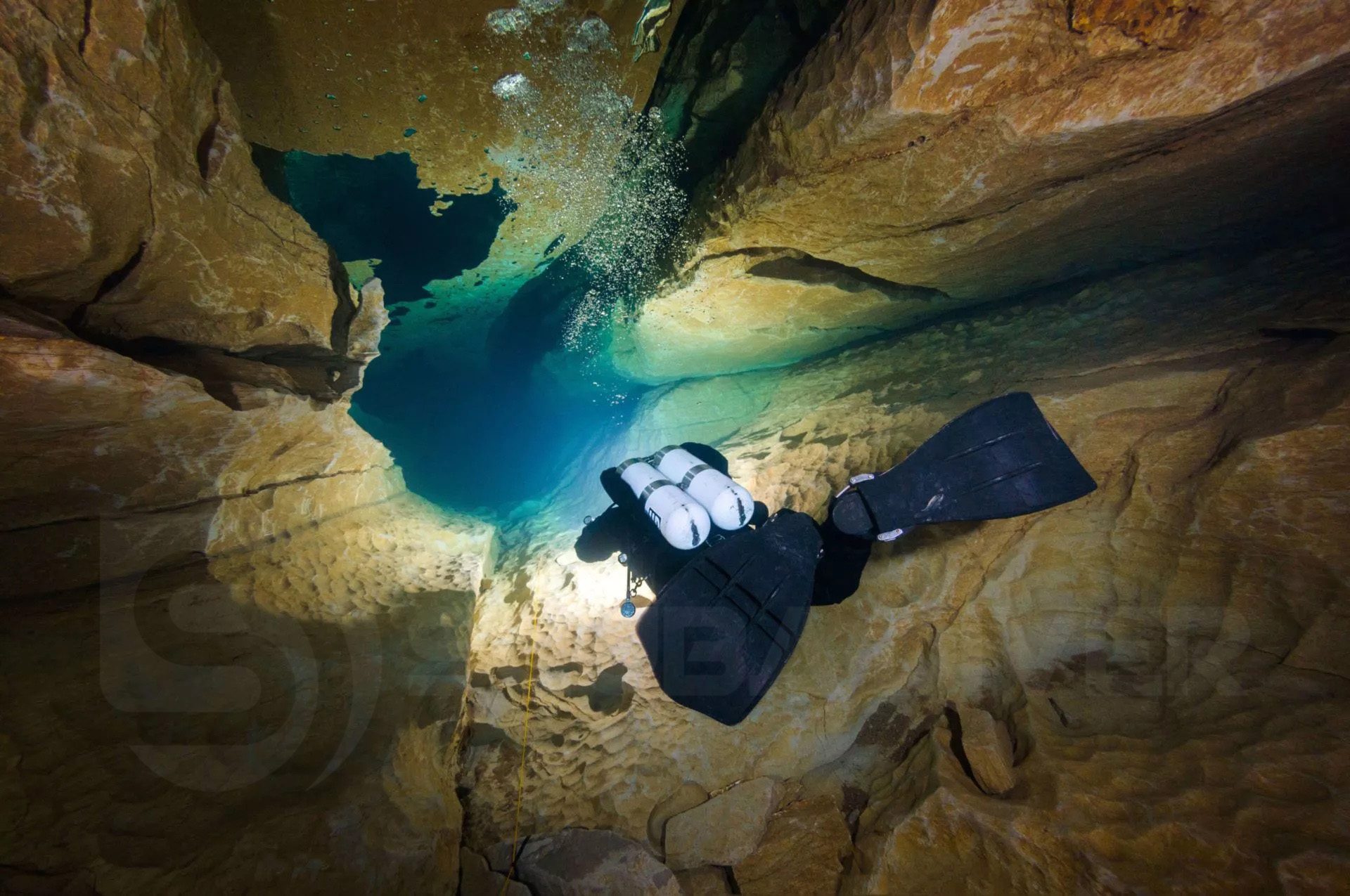 What Is Technical Diving? A Beginners Guide To Going Deeper
