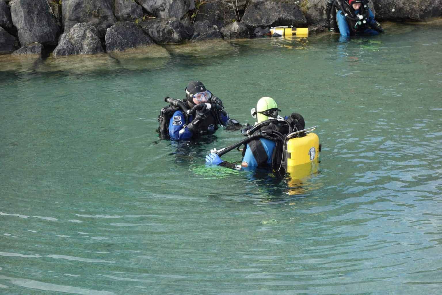 BSAC ‘have a go’ tech event on May Bank Holiday open for all