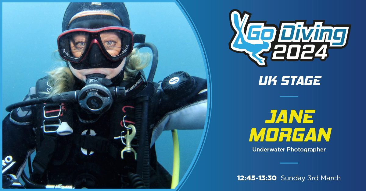 UK Stage welcomes Jane Morgan