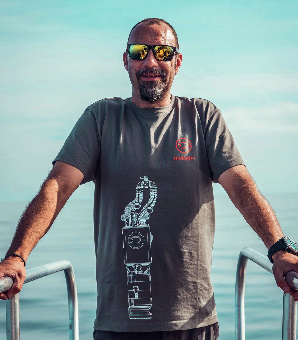 Q&A with PJ Prinsloo: RAID International’s Vice President