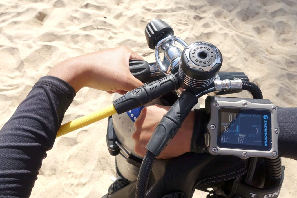 Shearwater update flagship Perdix and Petrel