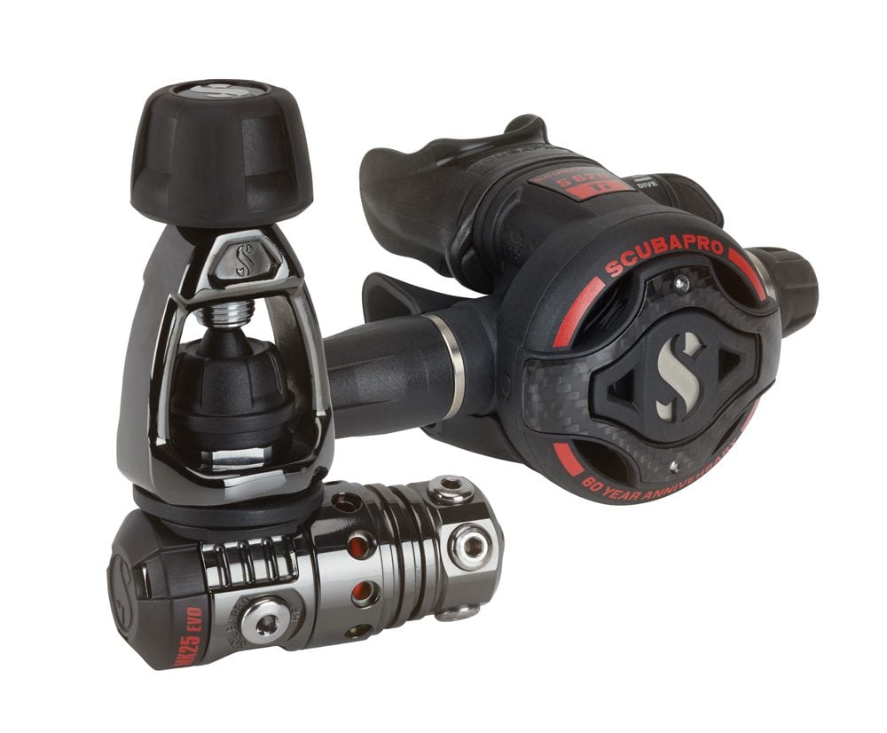 Scubapro celebrates 60 years of Innovation