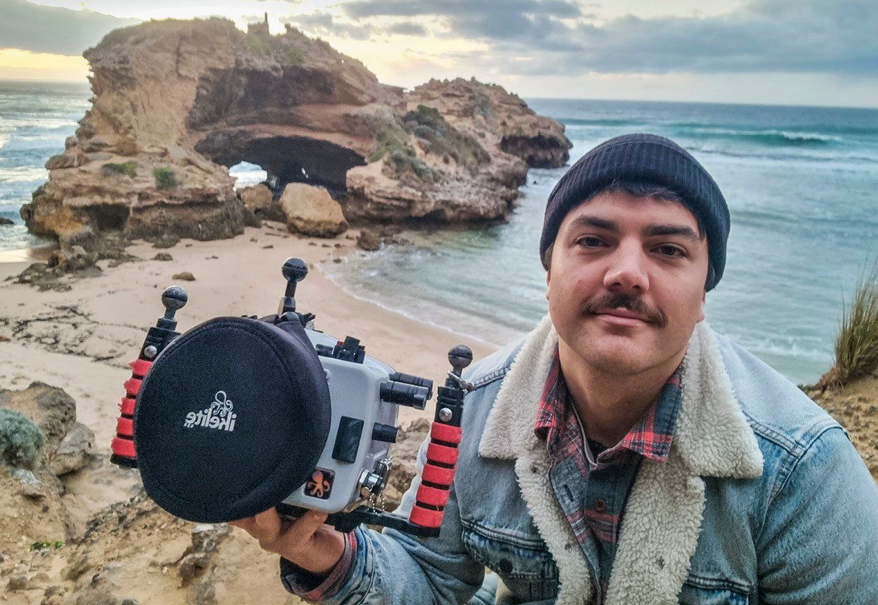 Unfathomed Depths: The Inspiring Journey of Steven Walsh