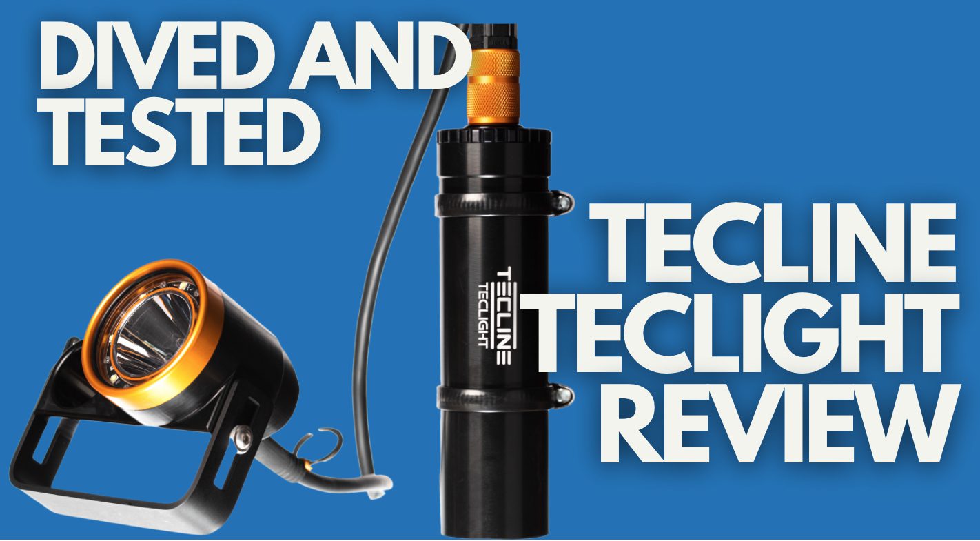 Tecline Teclight rated and reviewed