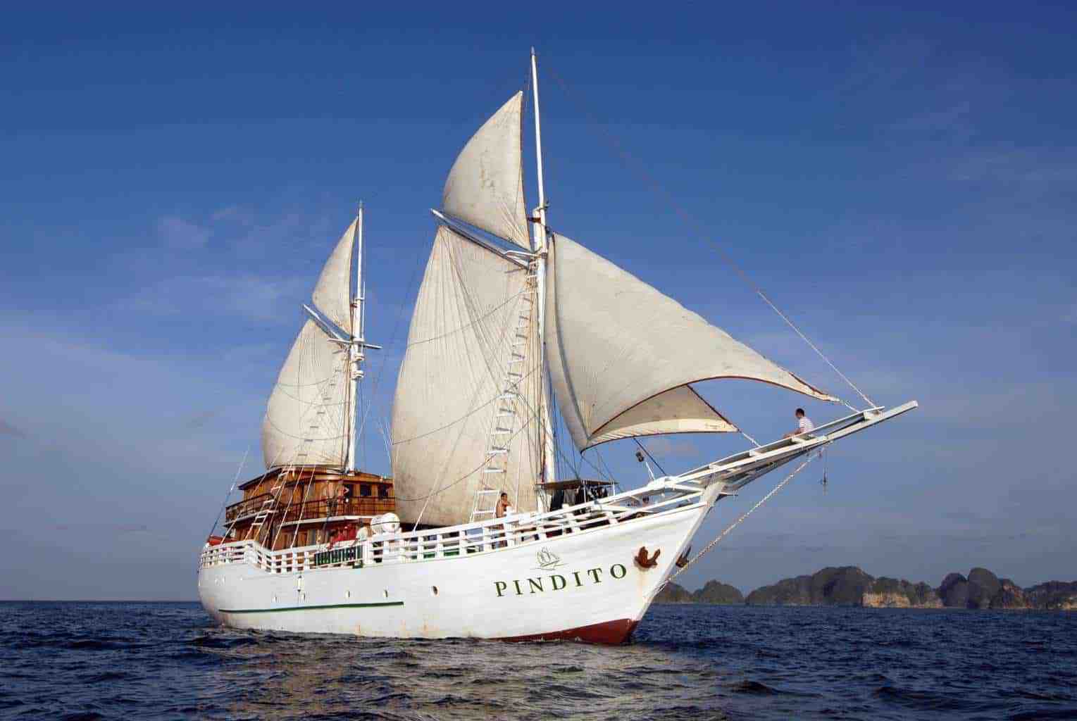 Diverse Travel adds new Indonesian liveaboard