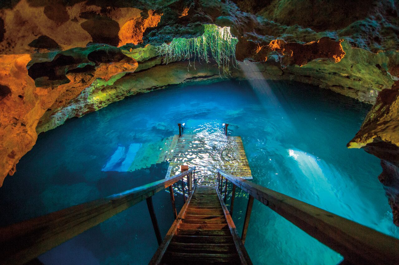 Spring Country - North Florida’s Fountains of Youth