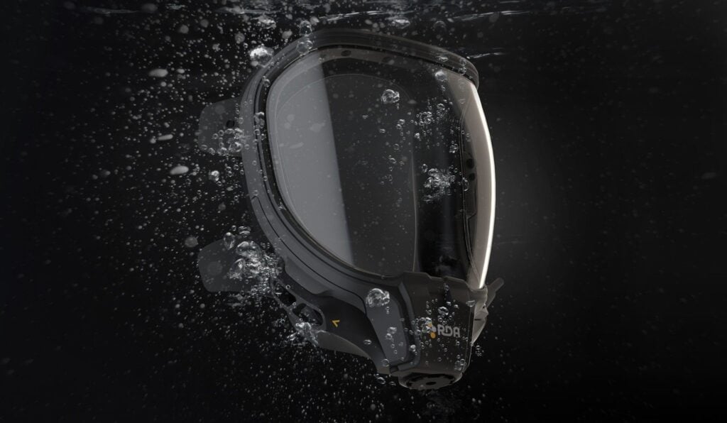 Ground-breaking Avatar mask wins Good Design Award