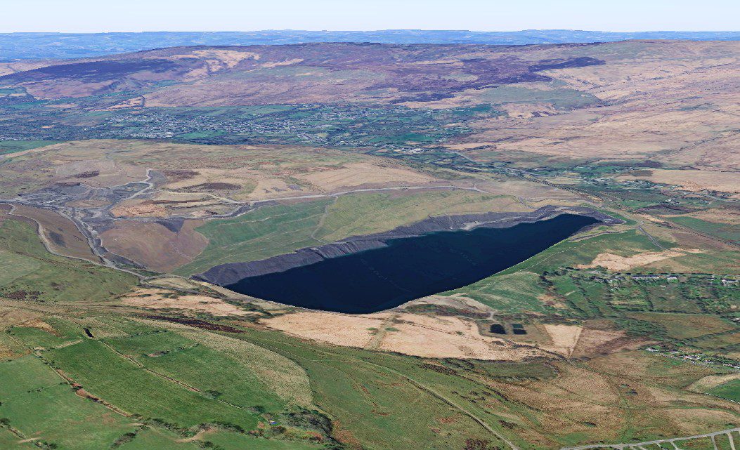 New NDAC a step closer in south Wales