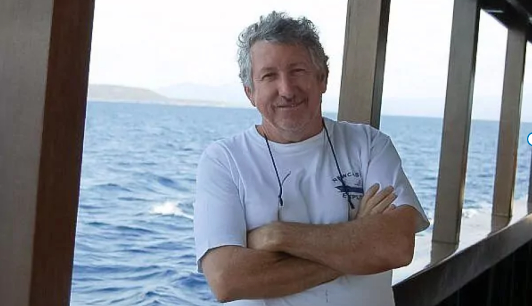 Sentenced: Man behind drugs plot that left CCR diver dead