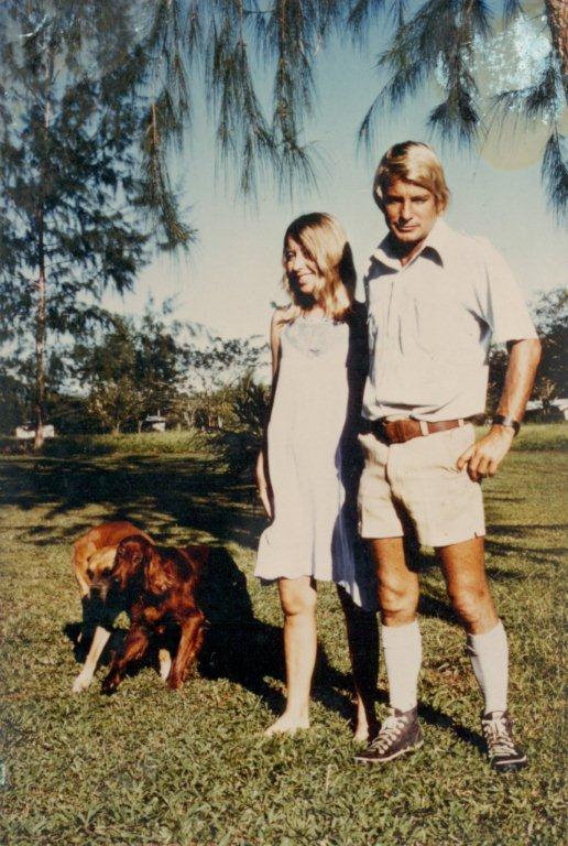 Max Benjamin: A tribute