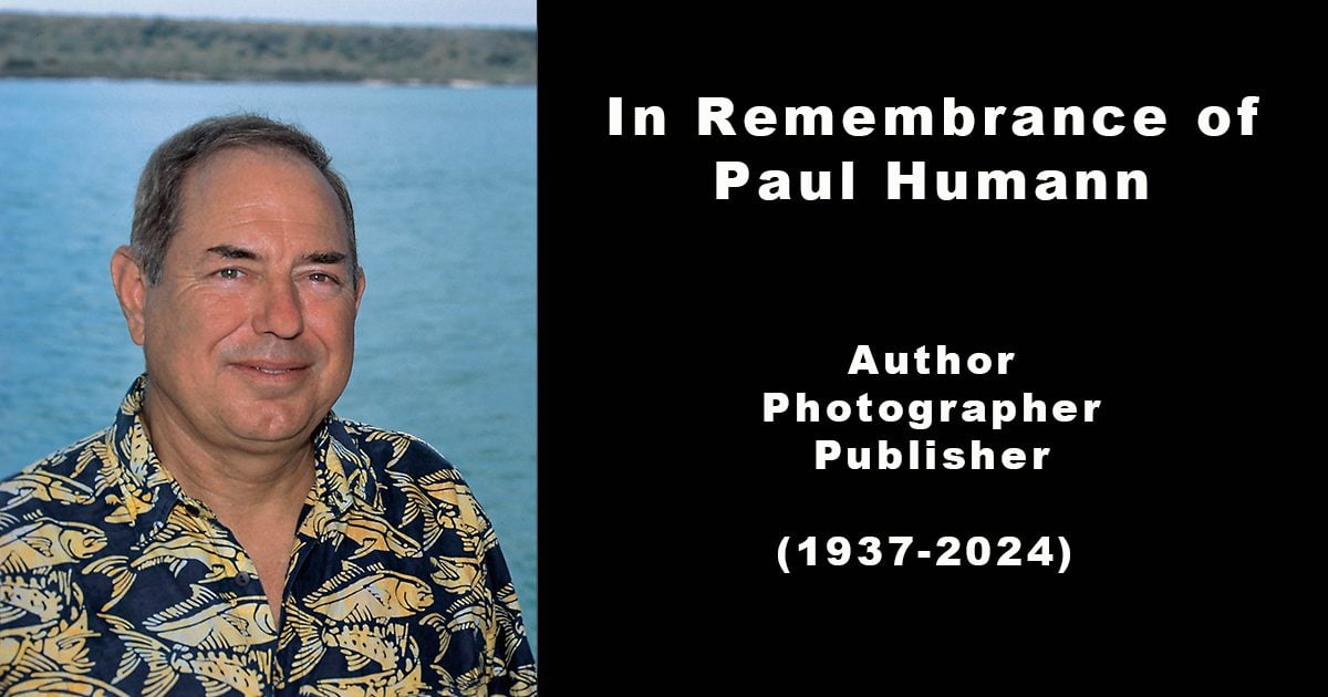 Obituary: Paul Humann