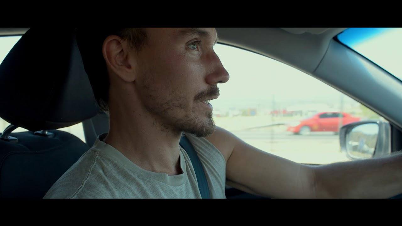 Rob Stewart documentary Sharkwater Extinction