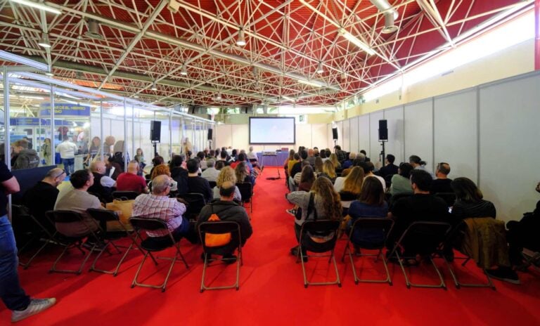 Your worldwide dive-show guide for 2025