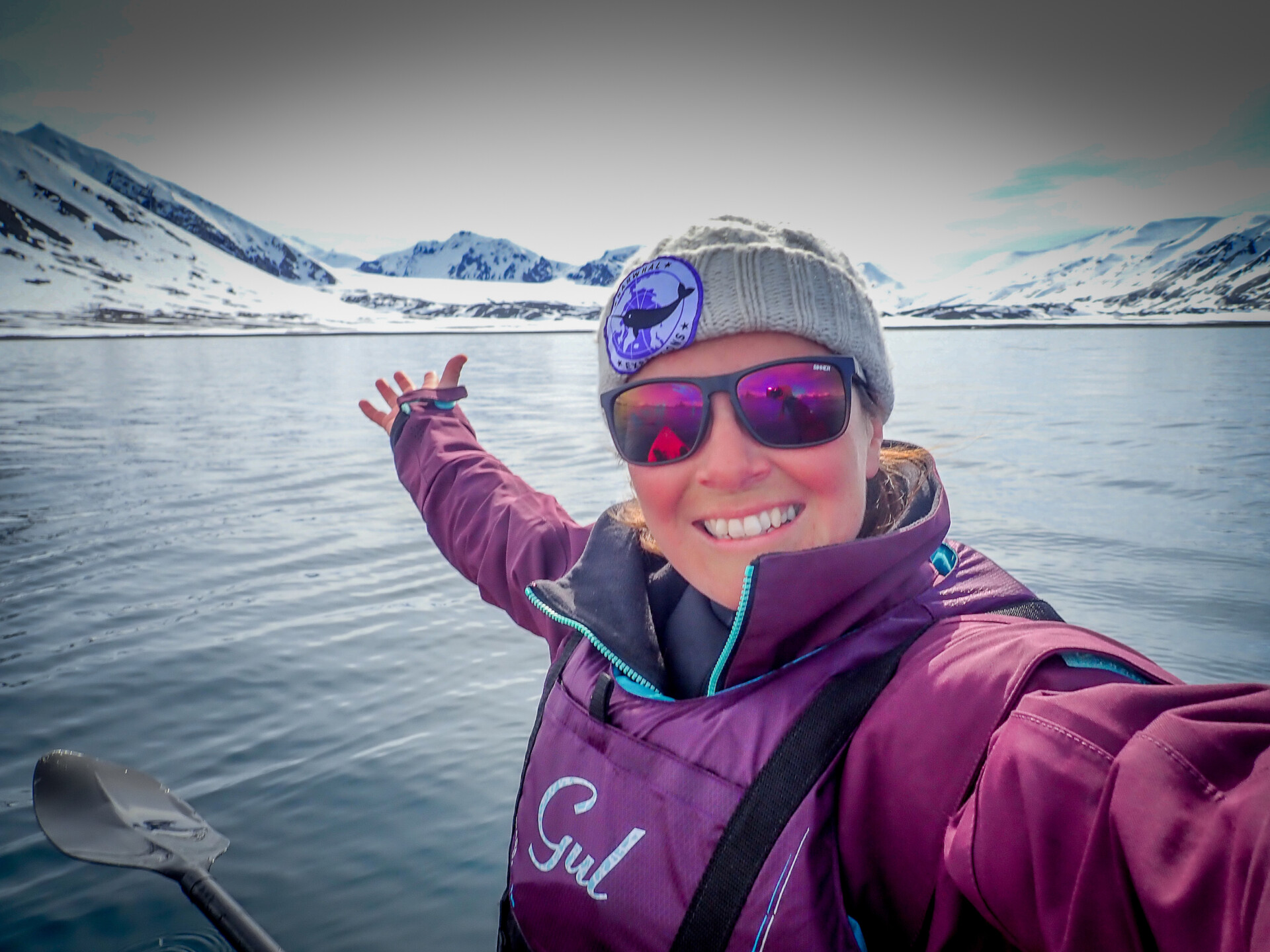 Itinalaga ng BSAC ang Tagapangulo ng Environment and Sustainability Group