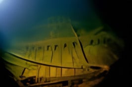 Graf Zeppelin: Diving Hitler’s Aircraft Carrier – Vic Verlinden’s ...