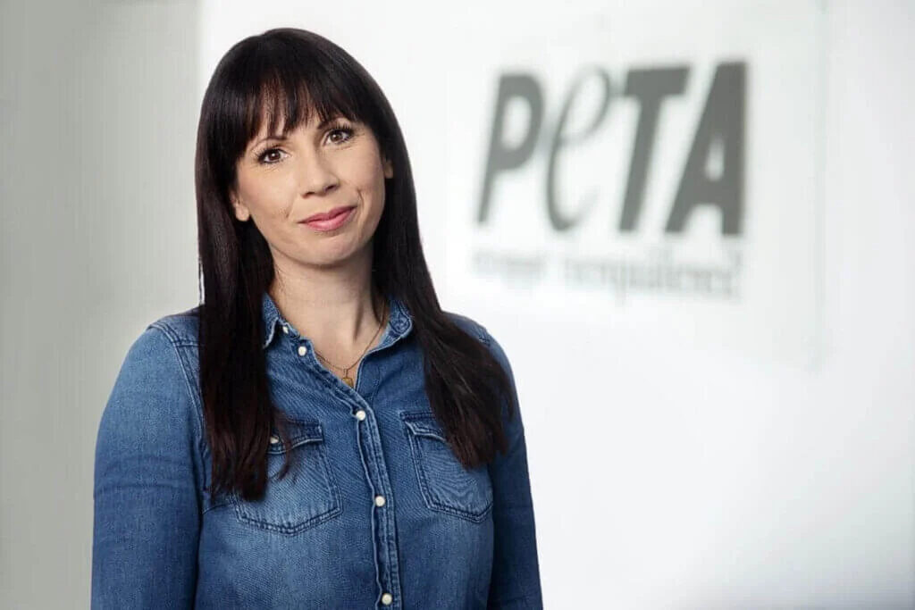 German police officer shoots giant catfish