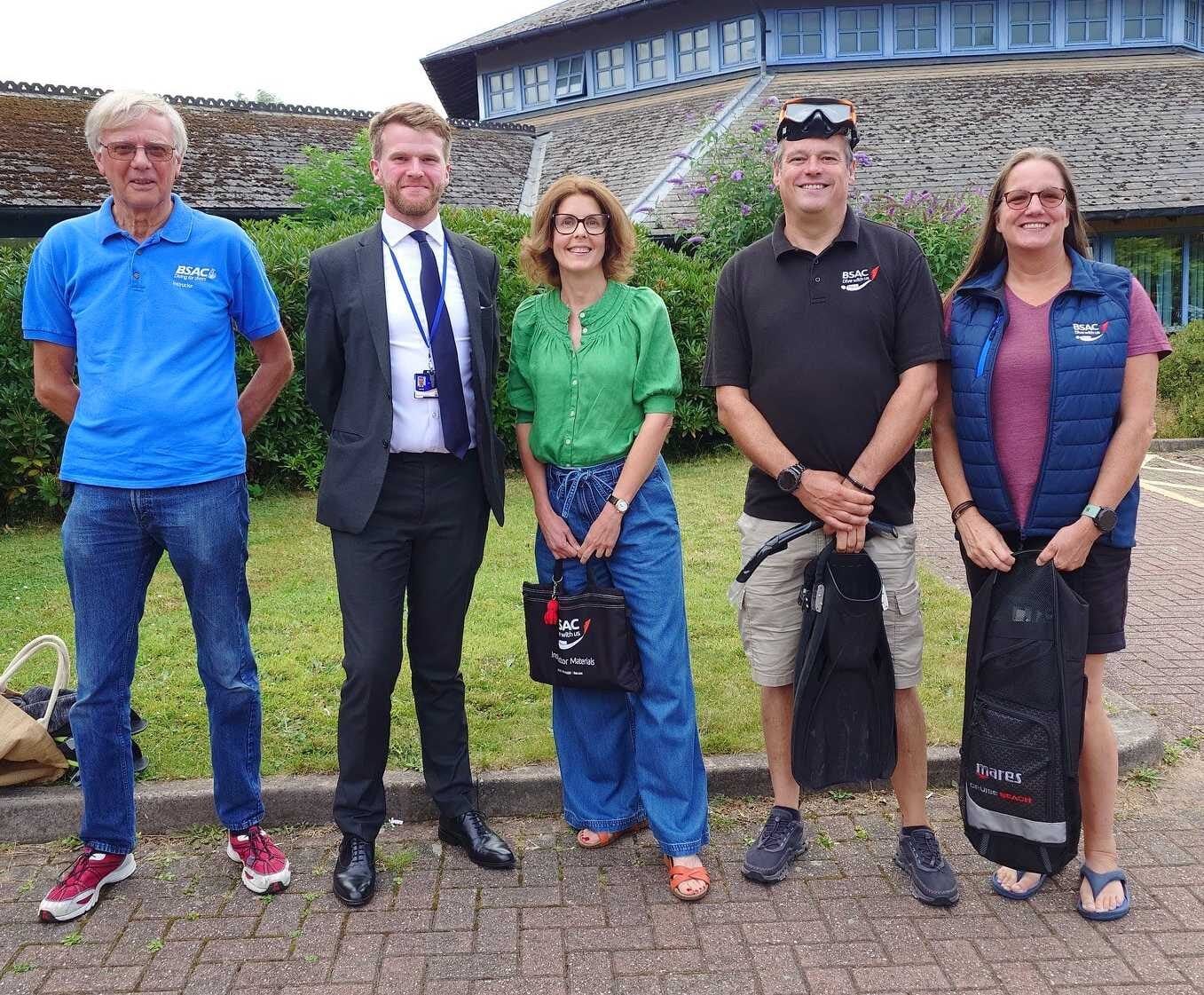 35th UK council passes Motion for the Ocean