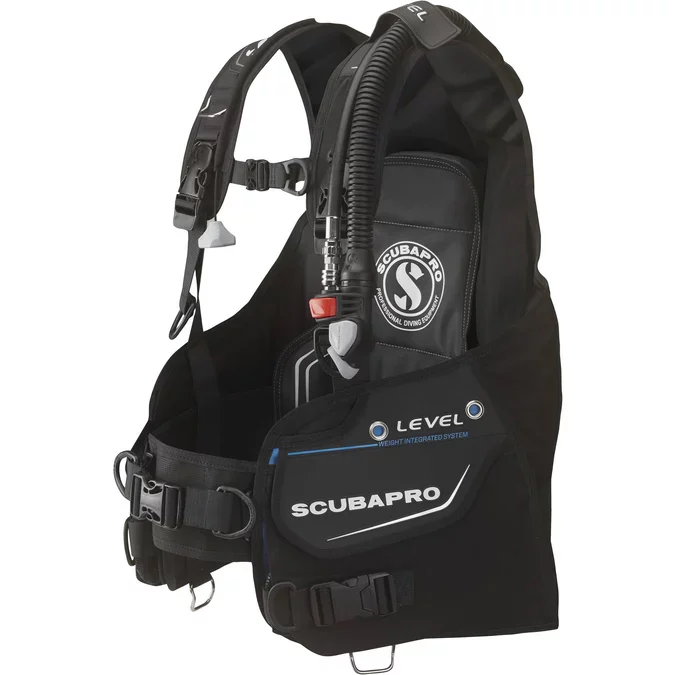The Best BCDs For New Divers in 2025