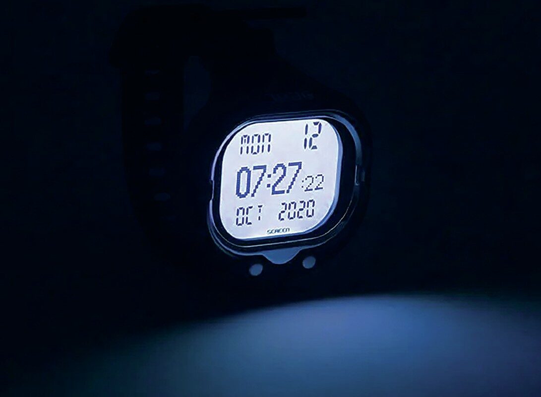 Seac Screen Dive Computer Review: Budget-Friendly, Clear Display, and ...