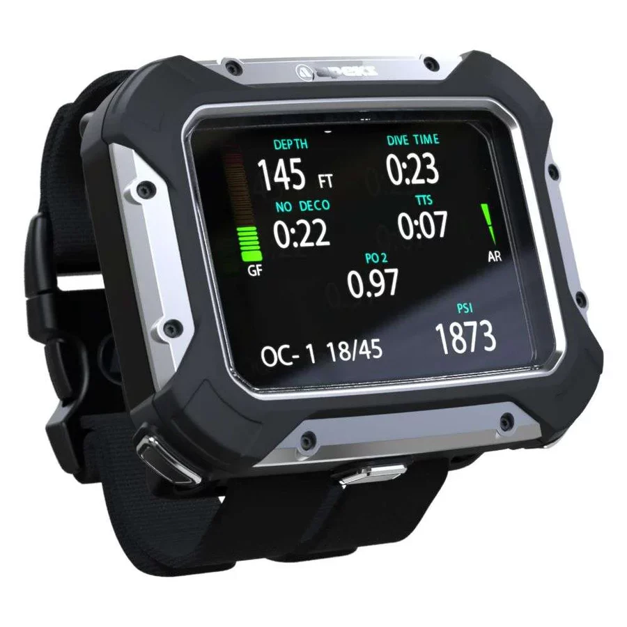 The Best Dive Computers in 2025