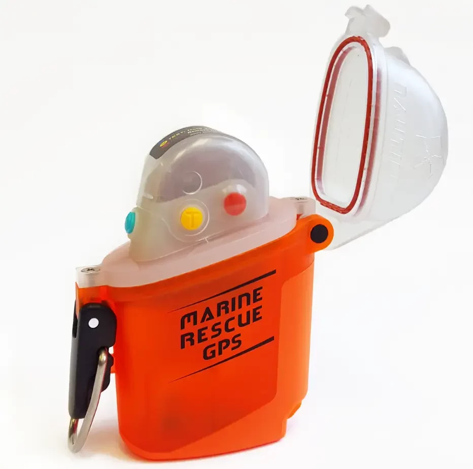 The Best Personal Locator Beacons for Divers in 2025
