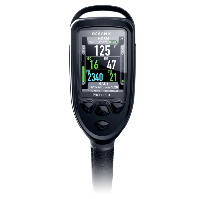 The Best Dive Computers in 2025