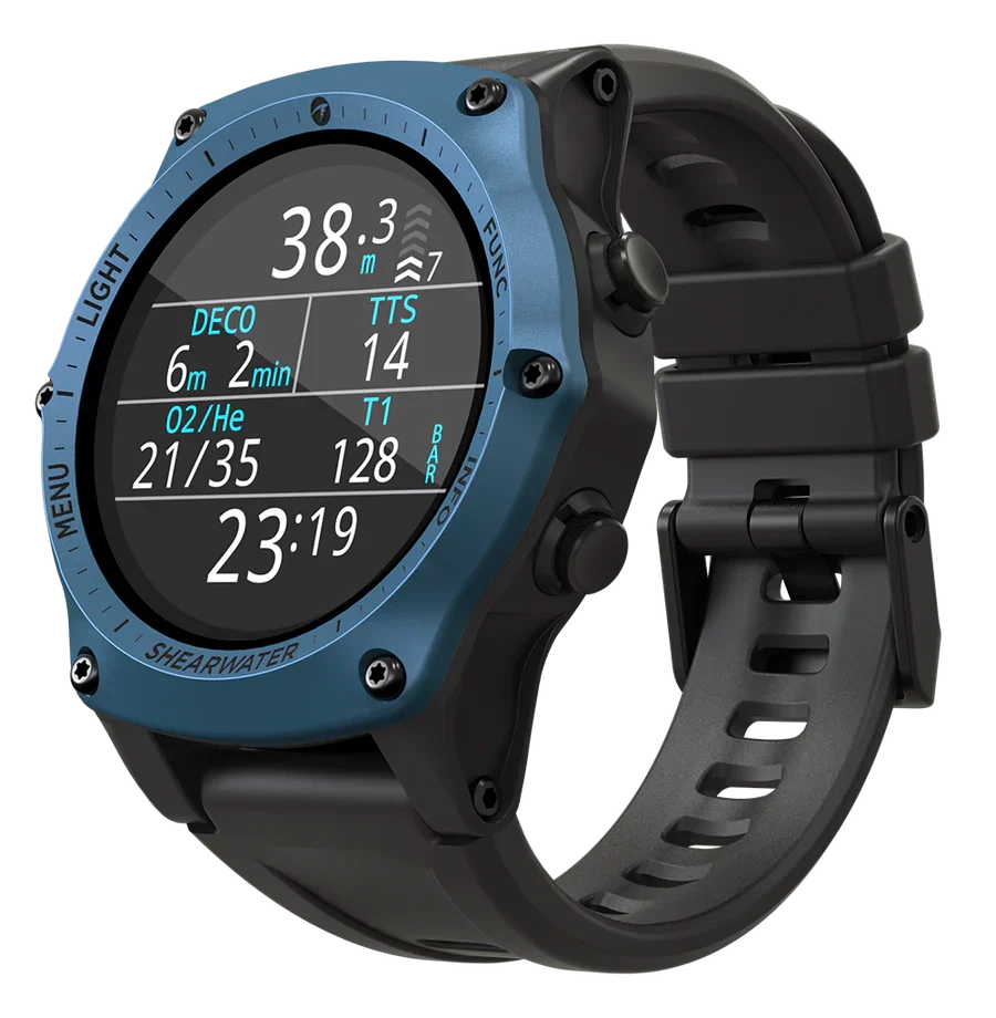 The Best Dive Computers in 2025