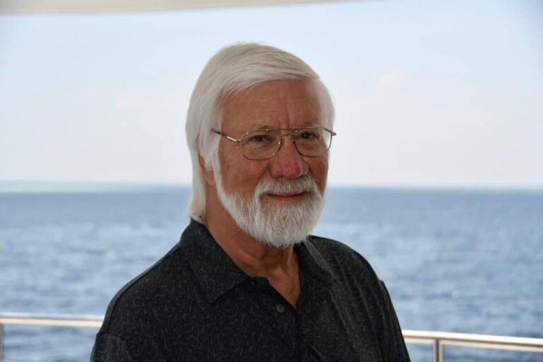 US dive industry mourns Jerry Beaty