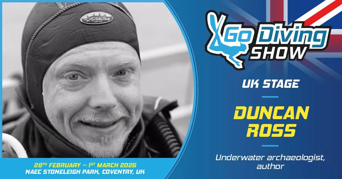 Amateur archaeologist offers advice on how you can get involved in ...