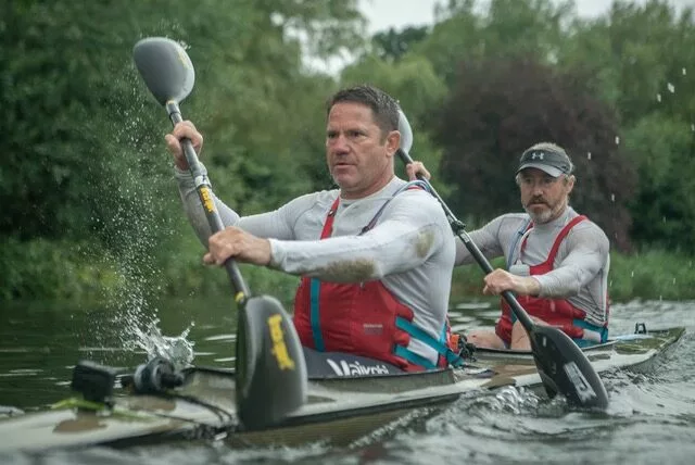 Steve Backshall returns to headline GO Diving Show Main Stage