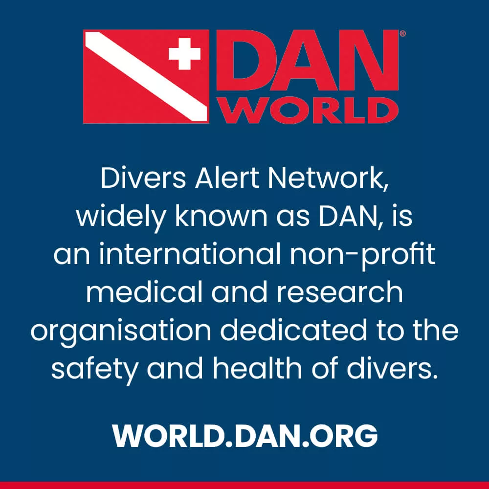 The Top 6 Dive Sites That Demand Extra Caution (Part 1) - A DAN Europe ...