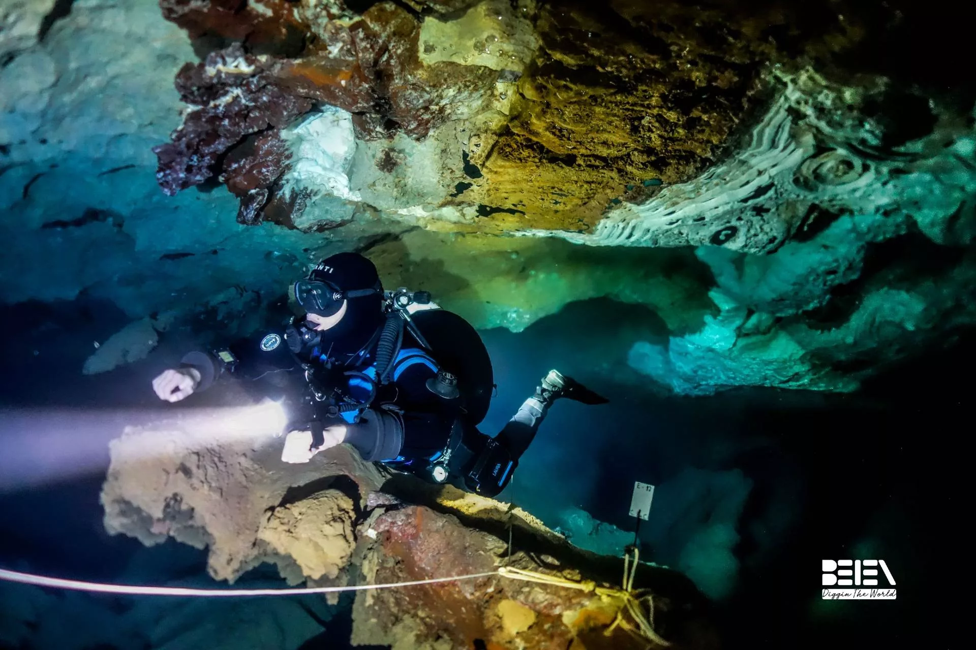 Finnish Cave divers Reach Maldives On Recovery Mission Finnish Cave divers Reach Maldives On Recovery Mission