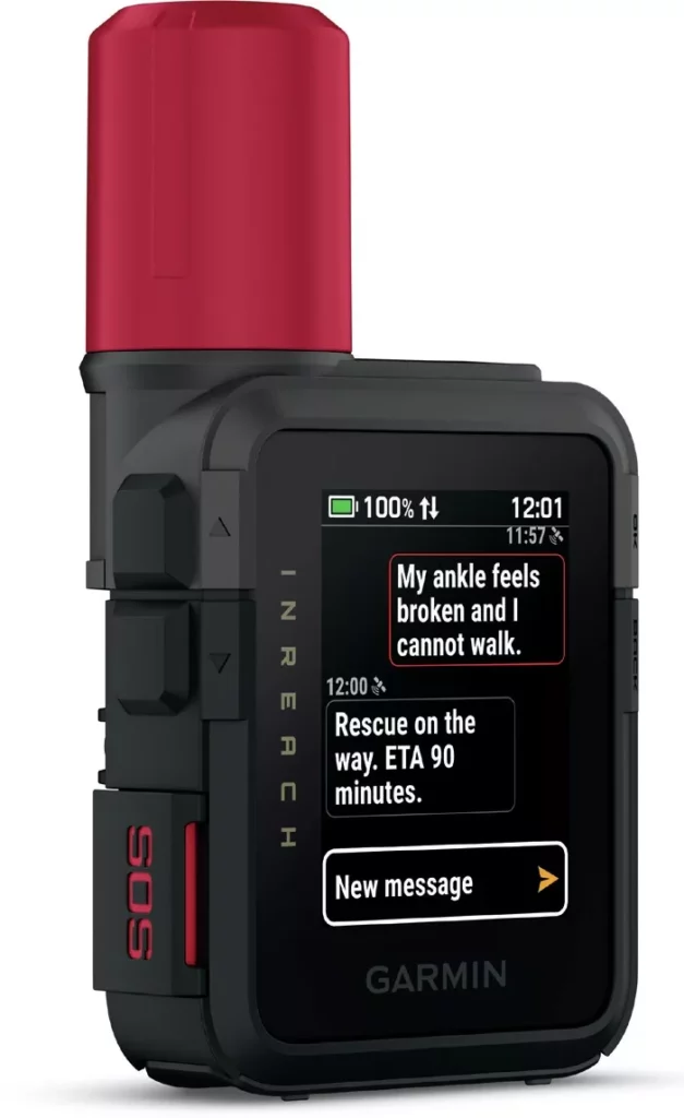 Emergency signaling devices: 4 essential tools - by DAN World