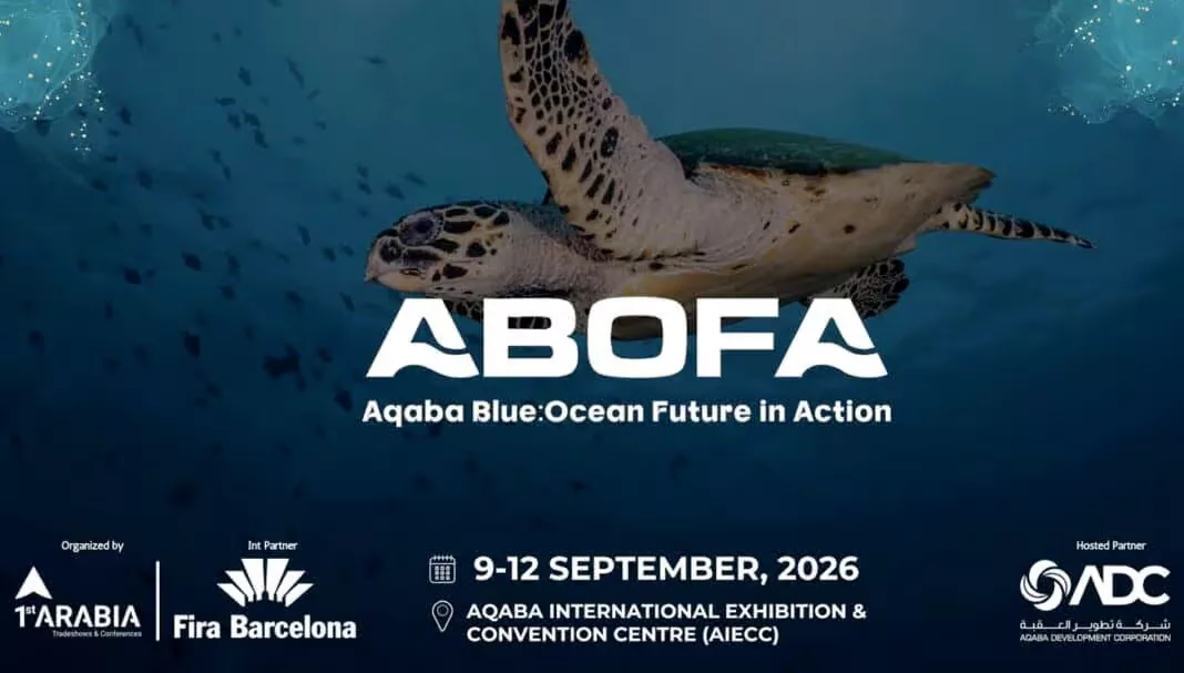 PADI joins Aqaba Blue: Ocean Future in Action as Presenting Partner