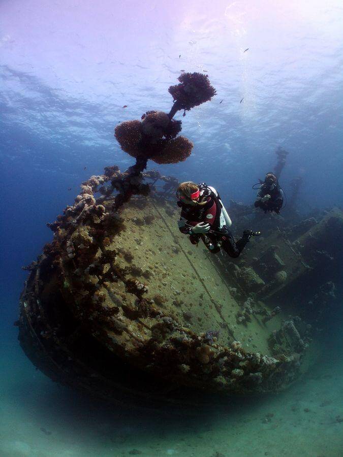 Hamata the best kept SECRET in Egypt